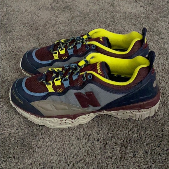 New Balance | Shoes | New Balance 8 | Poshmark